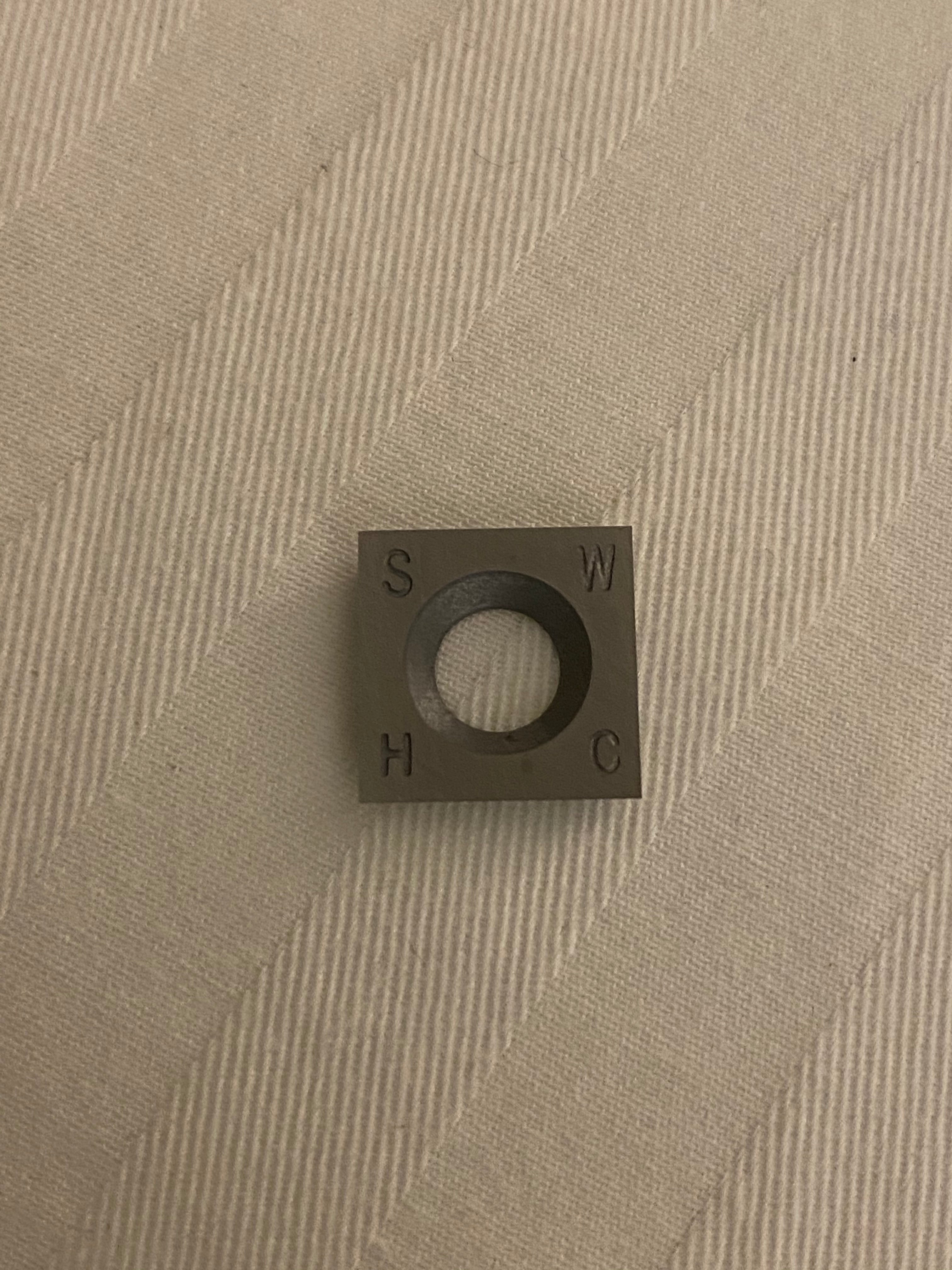 Inserts – Steve Wunderlich Hoof Care