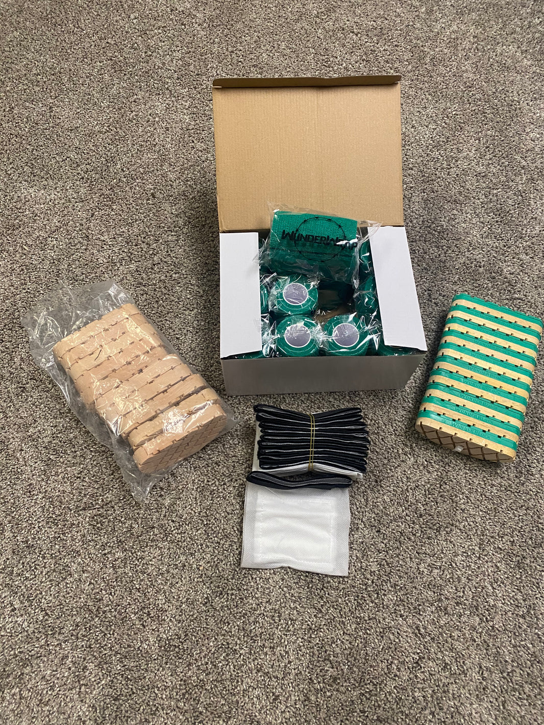 Products – Page 5 – Steve Wunderlich Hoof Care